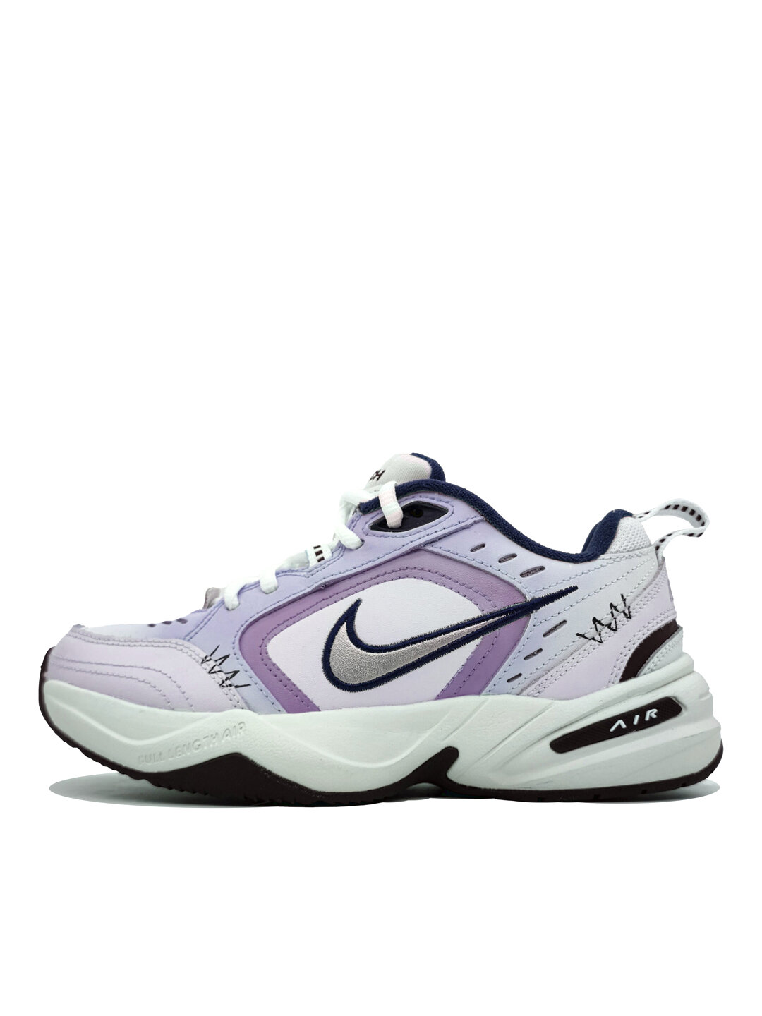 Кроссовки Air Monarch 4