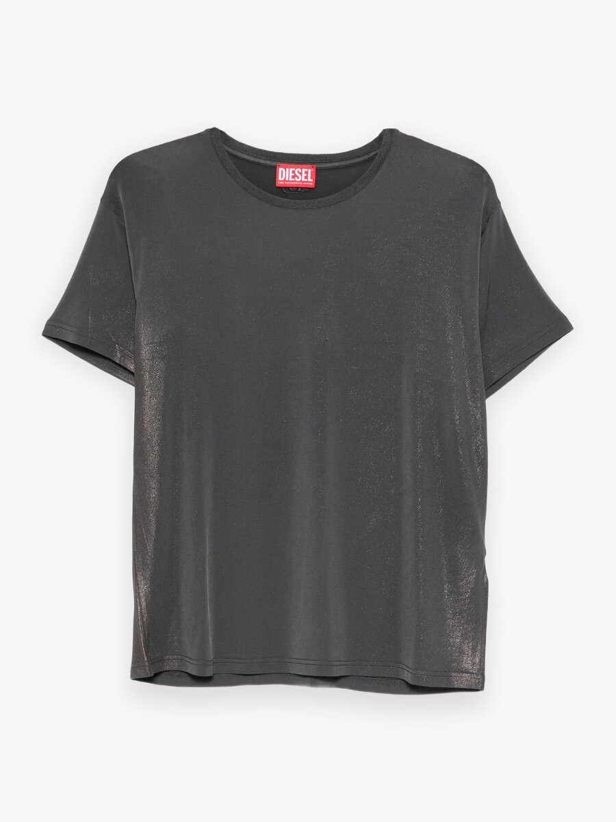Футболка Round-neck T-shirt