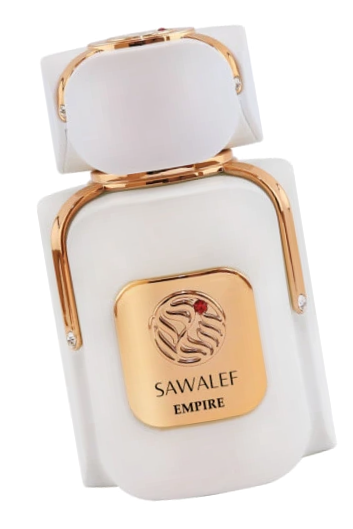 Парфюмерная вода Савалеф Эмпайр 80 мл унисекс / Sawalef Empire