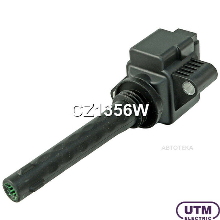 Катушка зажигания CHERY TIGO UTM CZ1356W