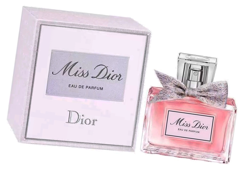 Christian Dior Miss Dior Eau De Parfum 2021 - парфюм для женщин 30 мл / Мисс Диор