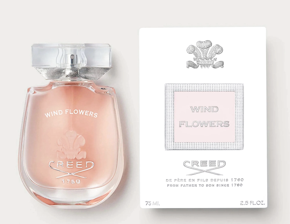 Парфюм Creed Wind Flowers 30 мл для женщин - Крид Флауэрс Цветы Ветра