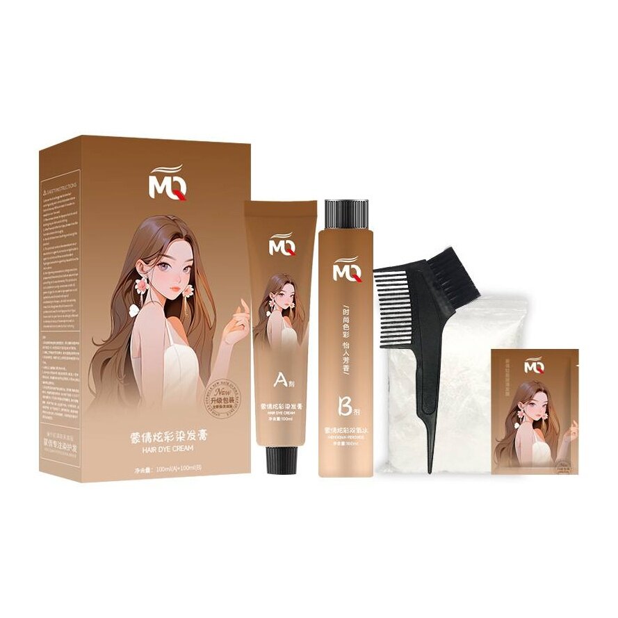 Аромат для красителя краски для волос MENGQIAN