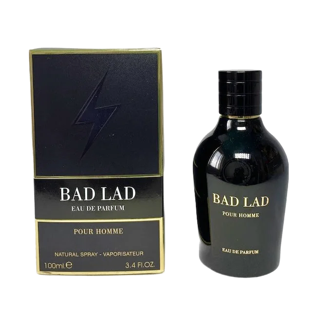 Мужской одеколон Фрагранс Ворлд Бэд Лэд 100 мл - Fragrance World Bad Lad парфюм