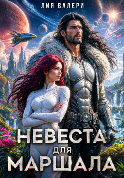 Невеста для Маршала — фото 1