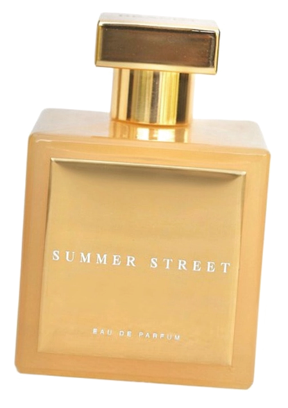 Аромат унисекс House Of Brandt Summer Street 100 мл - Хаус Оф Брандт Летняя Улица