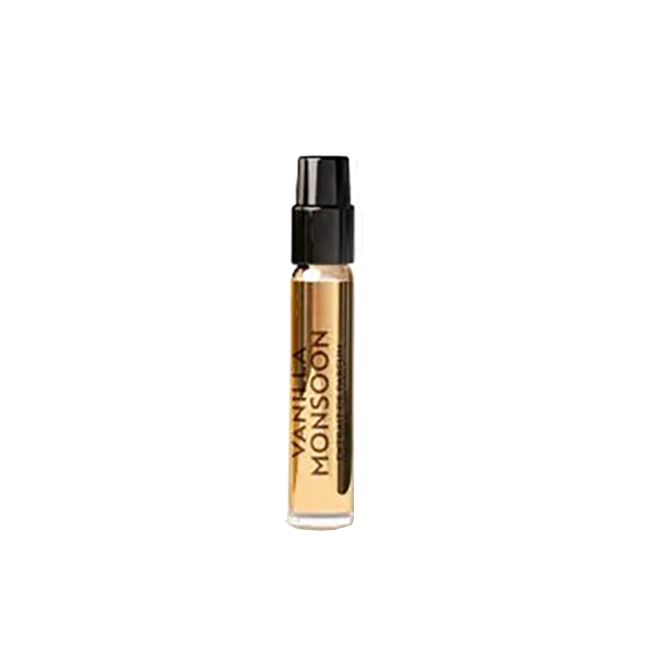 Salum Parfums Vanilla Monsoon духи миниатюра 2.5 мл для женщин и мужчин - Ванилла Монсун сэмпл