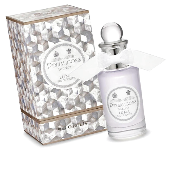 Туалетная вода Penhaligons Luna женская 30 мл / Луна Пенхалигонс