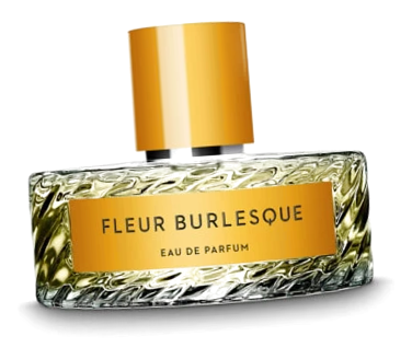 Vilhelm Parfumerie Fleur Burlesque парфюмерная вода 50 мл - Вильгельм Парфюмери, Цветочный Бурлеск