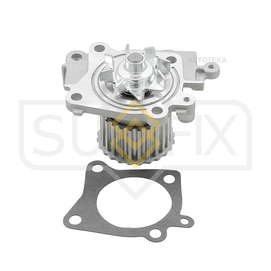 Насос водяной MITSUBISHI CARISMA 1.6-1.8 95-06 SUFIX FA1138