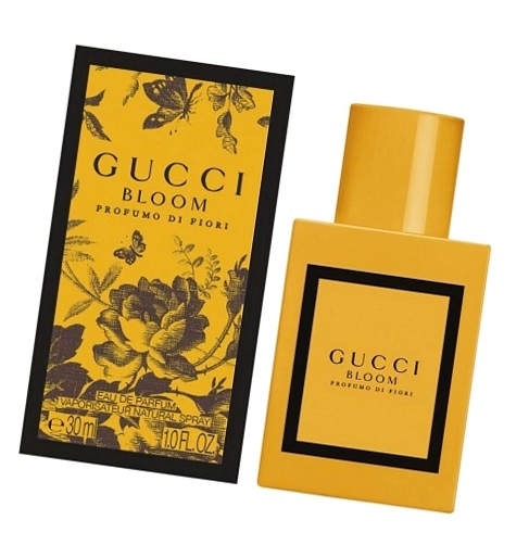 Gucci Bloom Profumo Di Fiori - аромат для женщин 30 мл / Ди Фиори