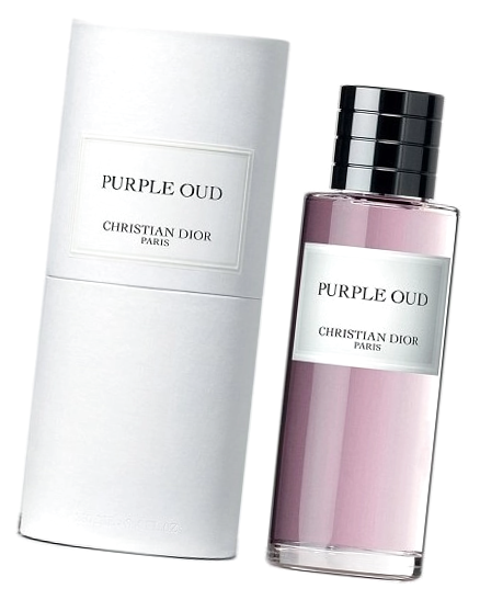 Christian Dior Purple Oud парфюм 125 мл - Диор Фиолетовый Уд для женщин и мужчин