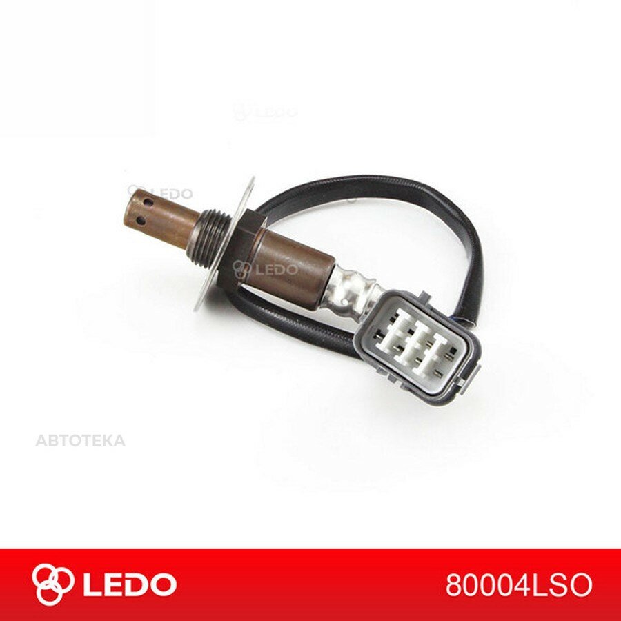 Лямбда-зонд SUZUKI GRAND VITARA 2005-2015 LEDO 80004LSO