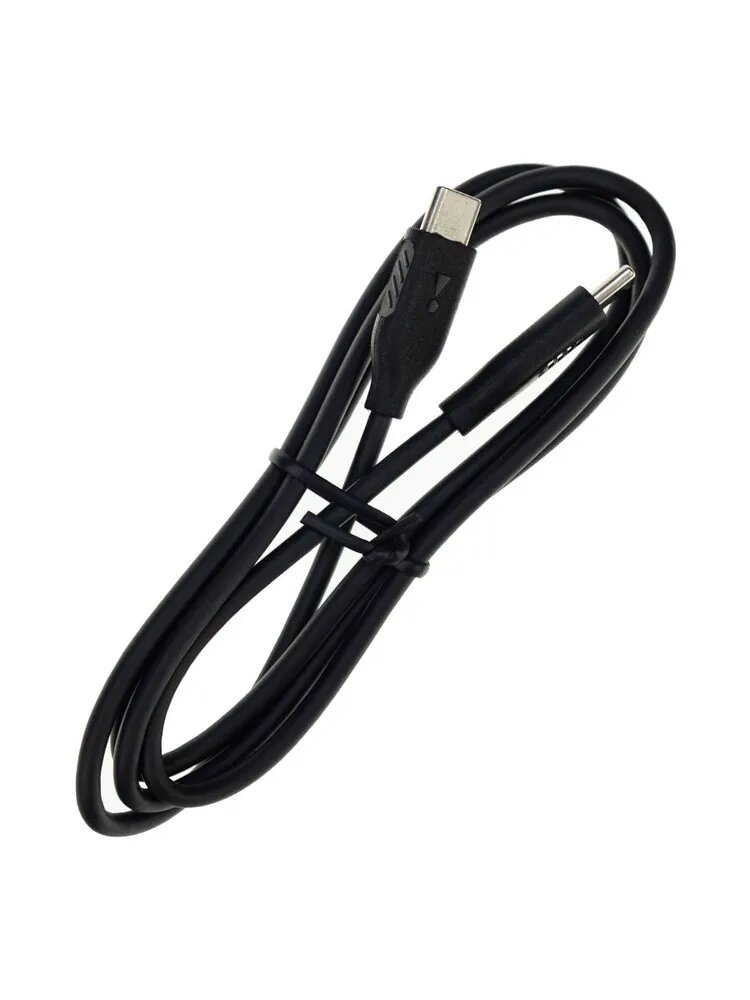 Кабель для JBL Type-C - Type-C (Черный)