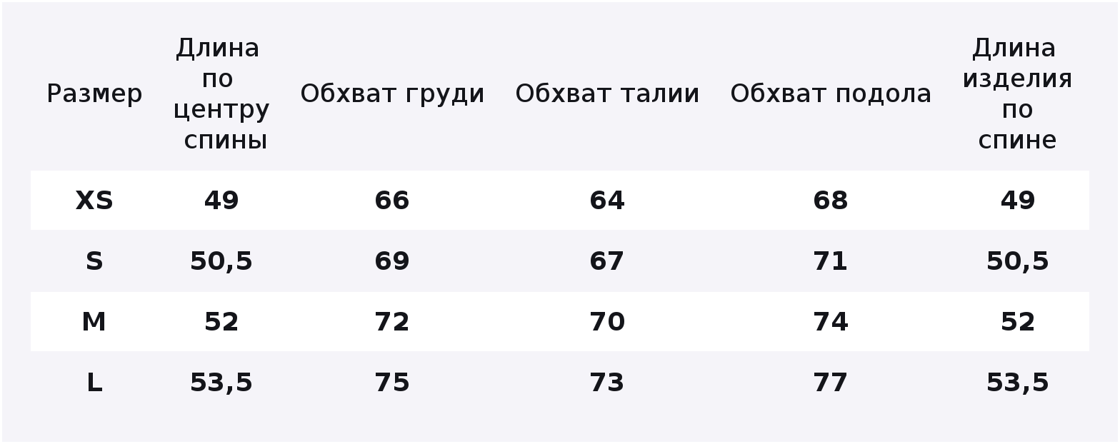 Топ MO&Co, размер M, cиний — фото 1