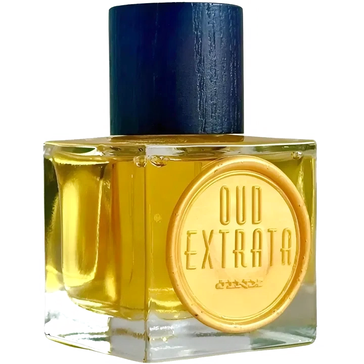 Oud Extrata парфюм унисекс 30 мл / Джинкс Смеллс Уд Экстрата - Jinx Smells