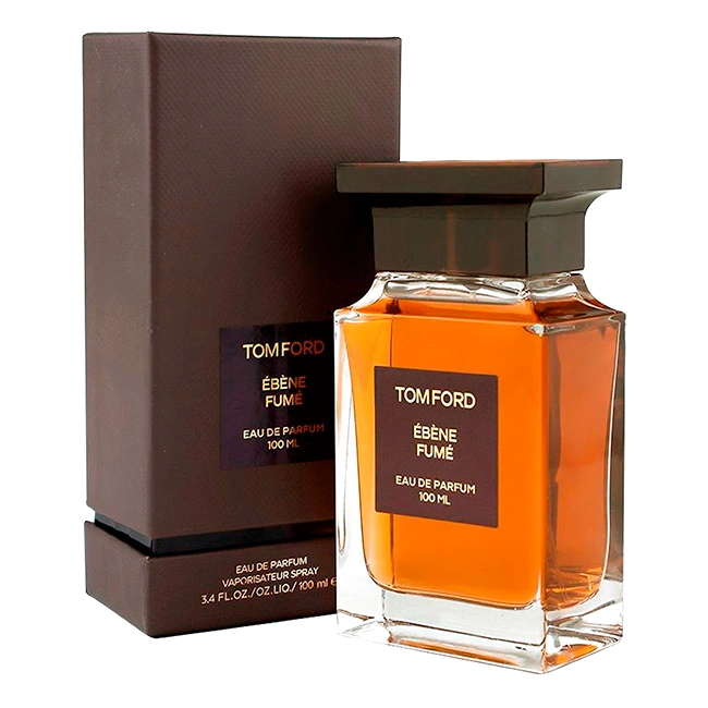 Парфюмерная вода унисекс Tom Ford Ebene Fume 100 мл - духи Эбене Фуме
