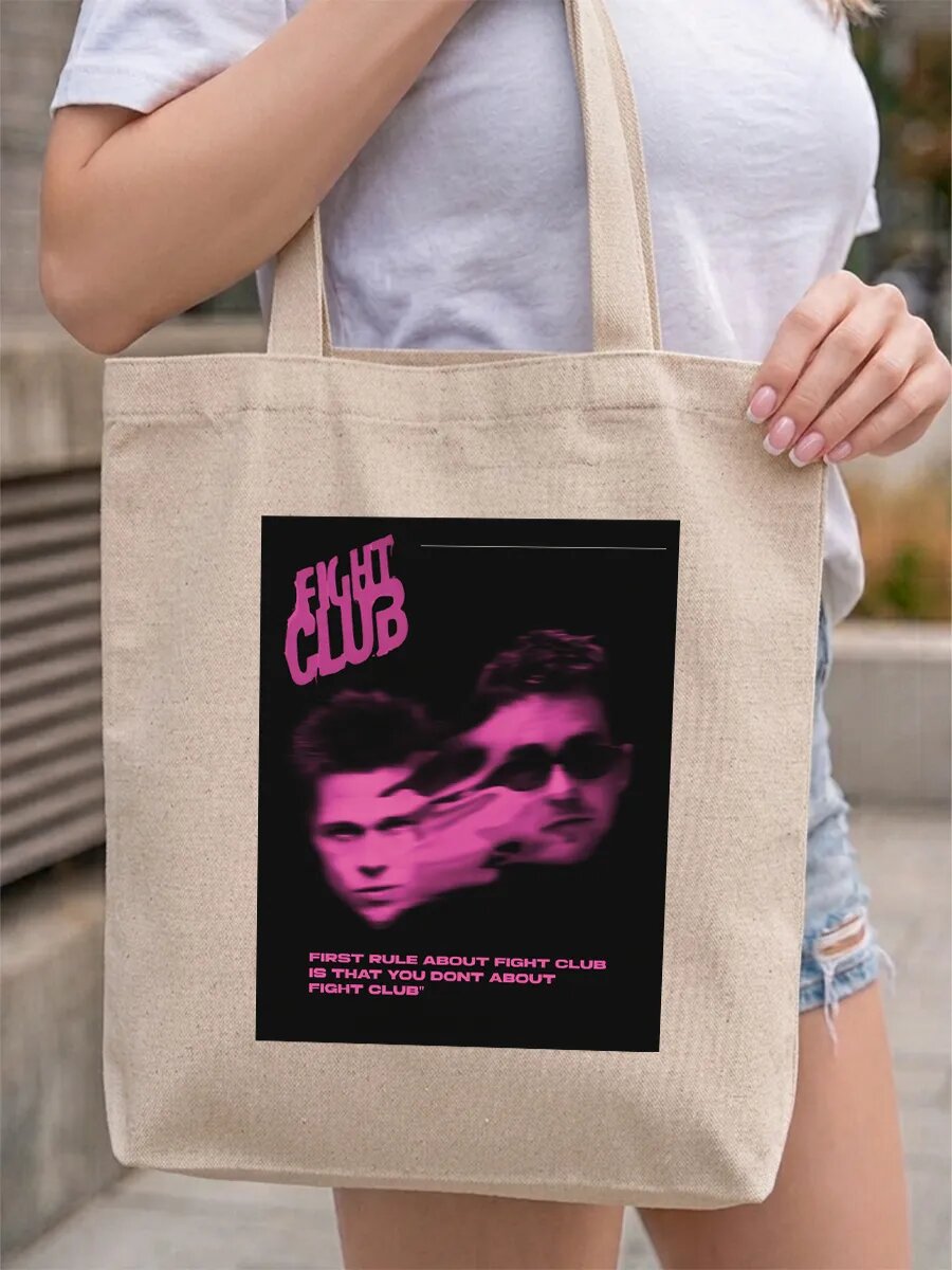 Сумка шоппер PRINTSHOT
