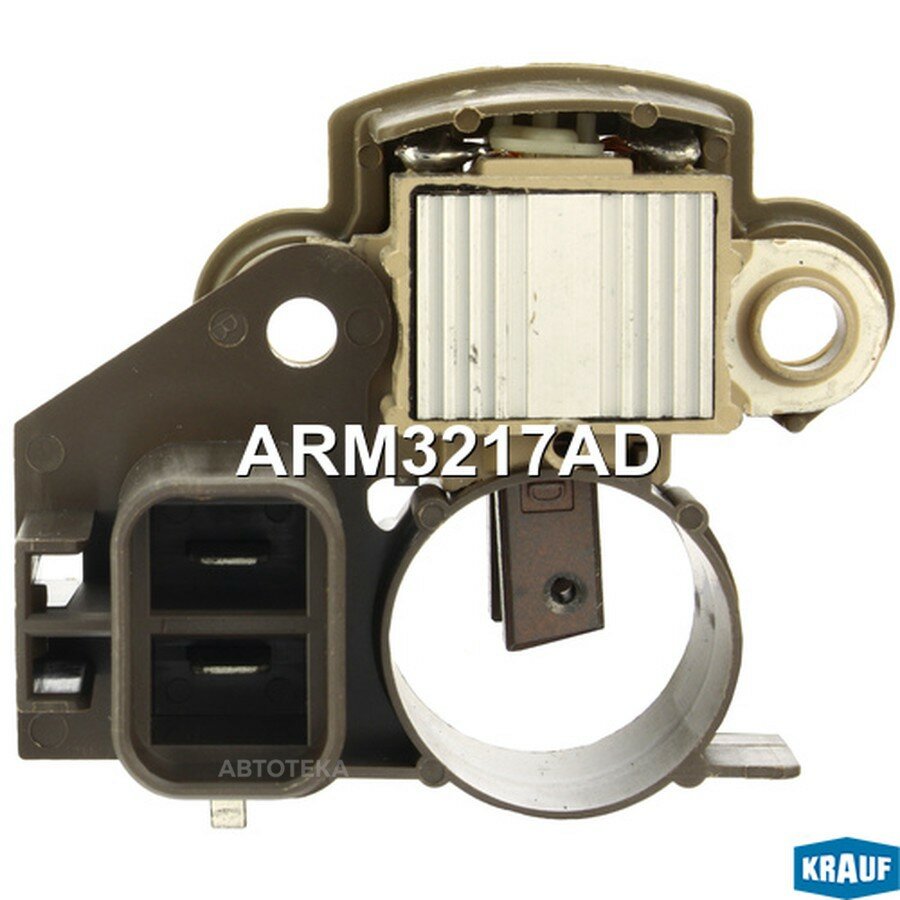 Регулятор генератора KRAUF ARM3217AD