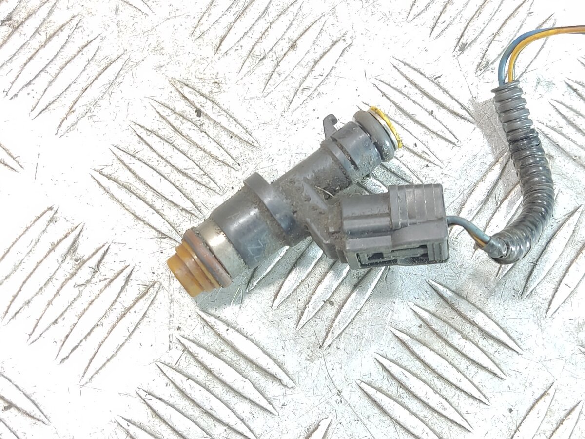 Форсунка двигателя HONDA Accord 2008-2015 16450R40A01