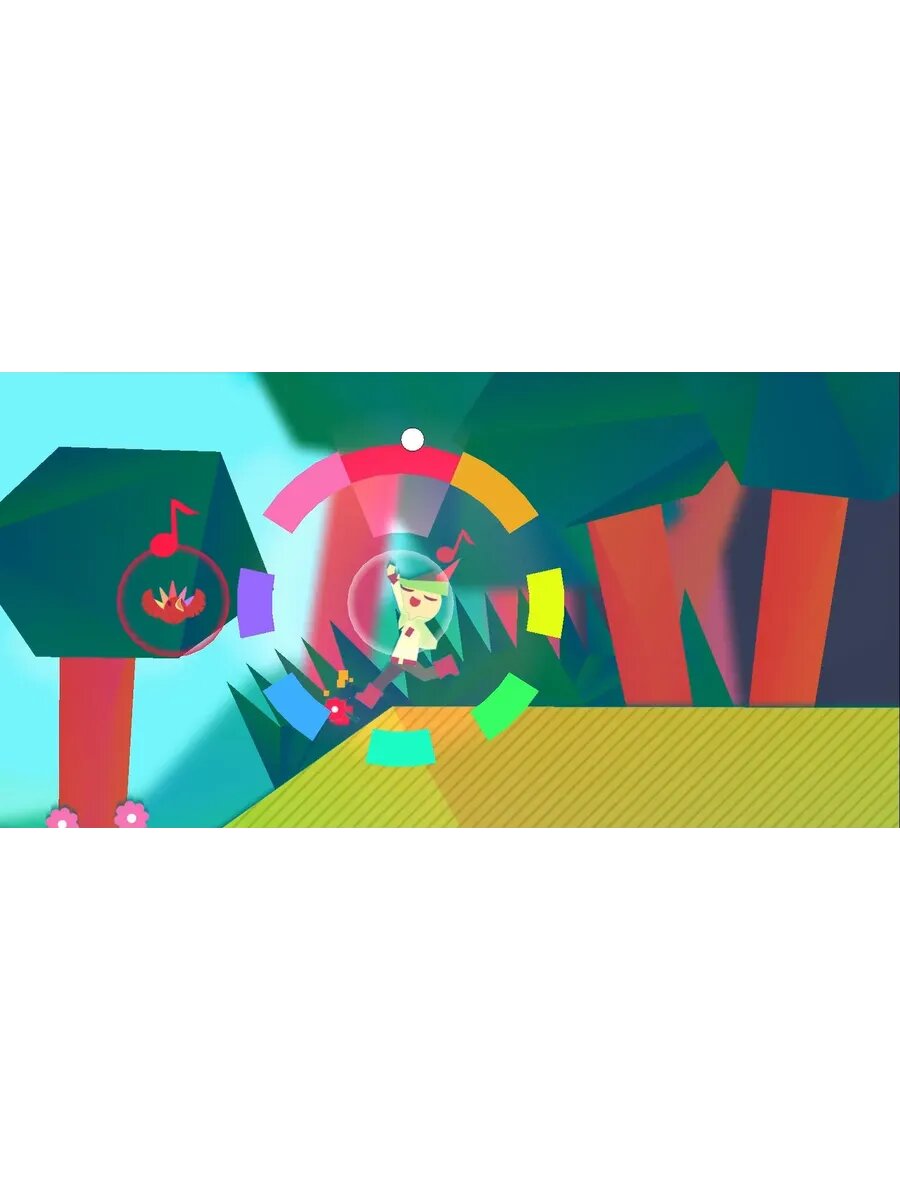 Wandersong диск PS4 JB — фото 1