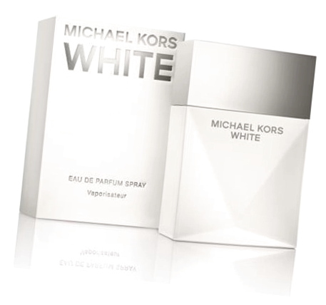 Michael Kors White 30 мл парфюмерная вода женская - Майкл Корс Вайт аромат для женщин