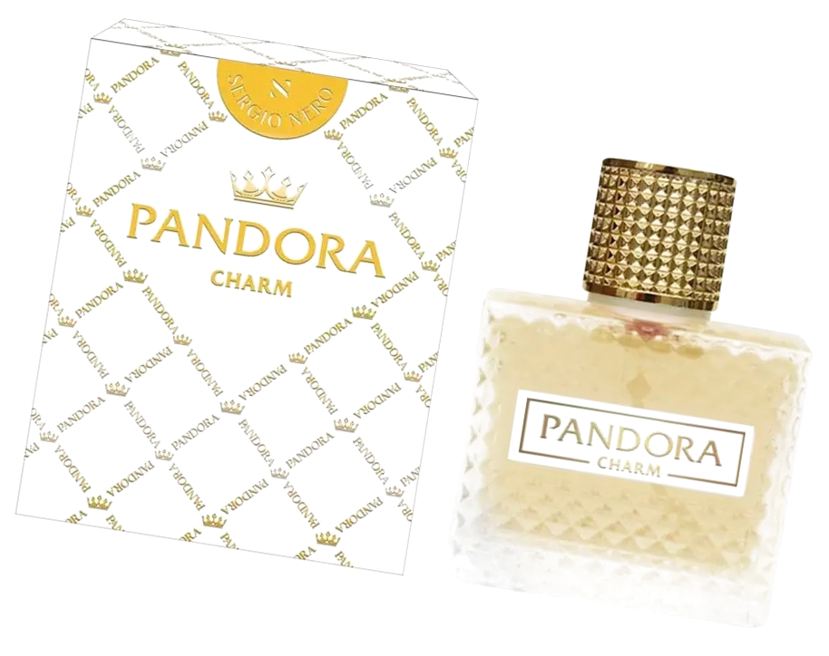 Euroluxe Pandora Charm аромат для женщин 50 мл - Евролюкс Пандора Шарм туалетная вода