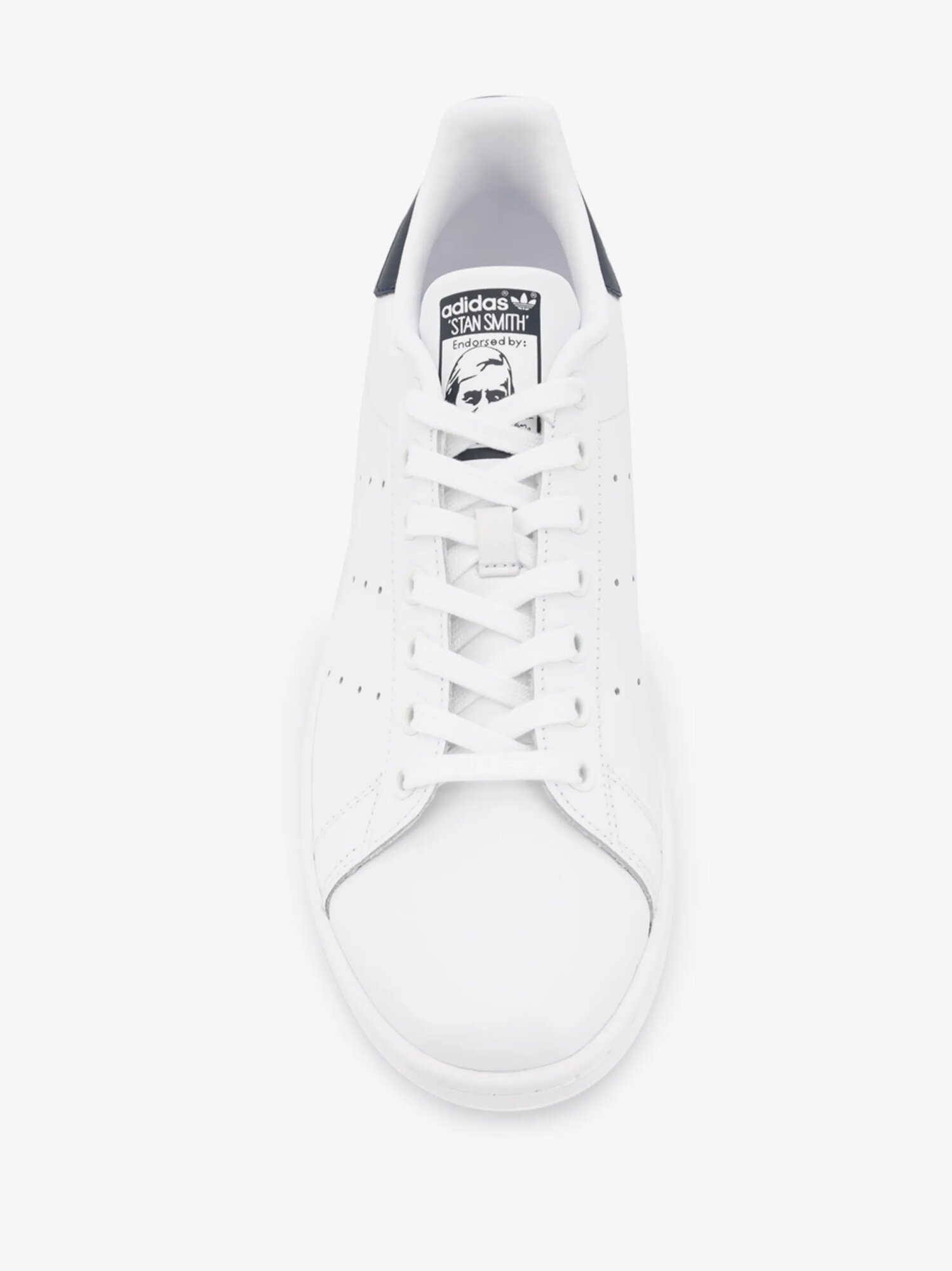 Кроссовки adidas Stan Smith, размер 14 US, белый — фото 1
