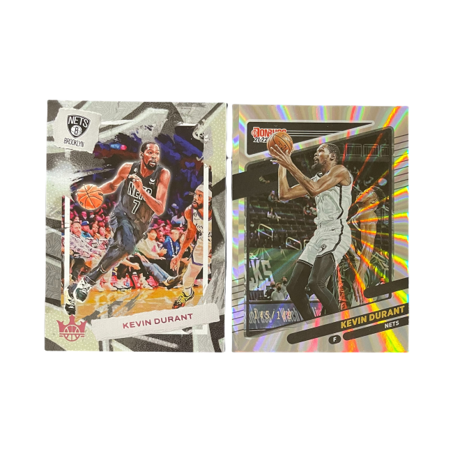 Карточки коллекционные PANINI
