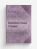 Malthus mod Crome | F.C. Tryde | 1816 | J.G.C. Hartier | Репринт