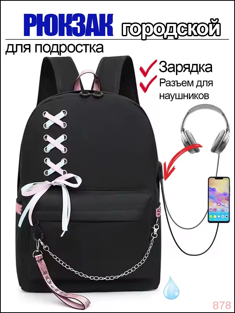 JUEL Рюкзак