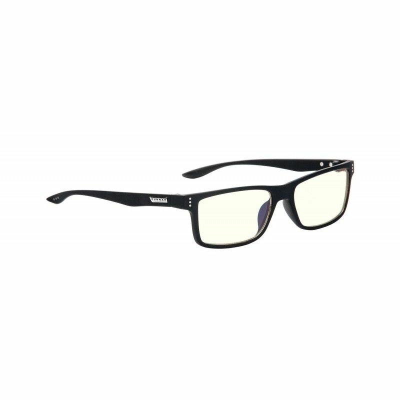 Очки для компьютера GUNNAR Vertex Liquet VER-00109, Onyx