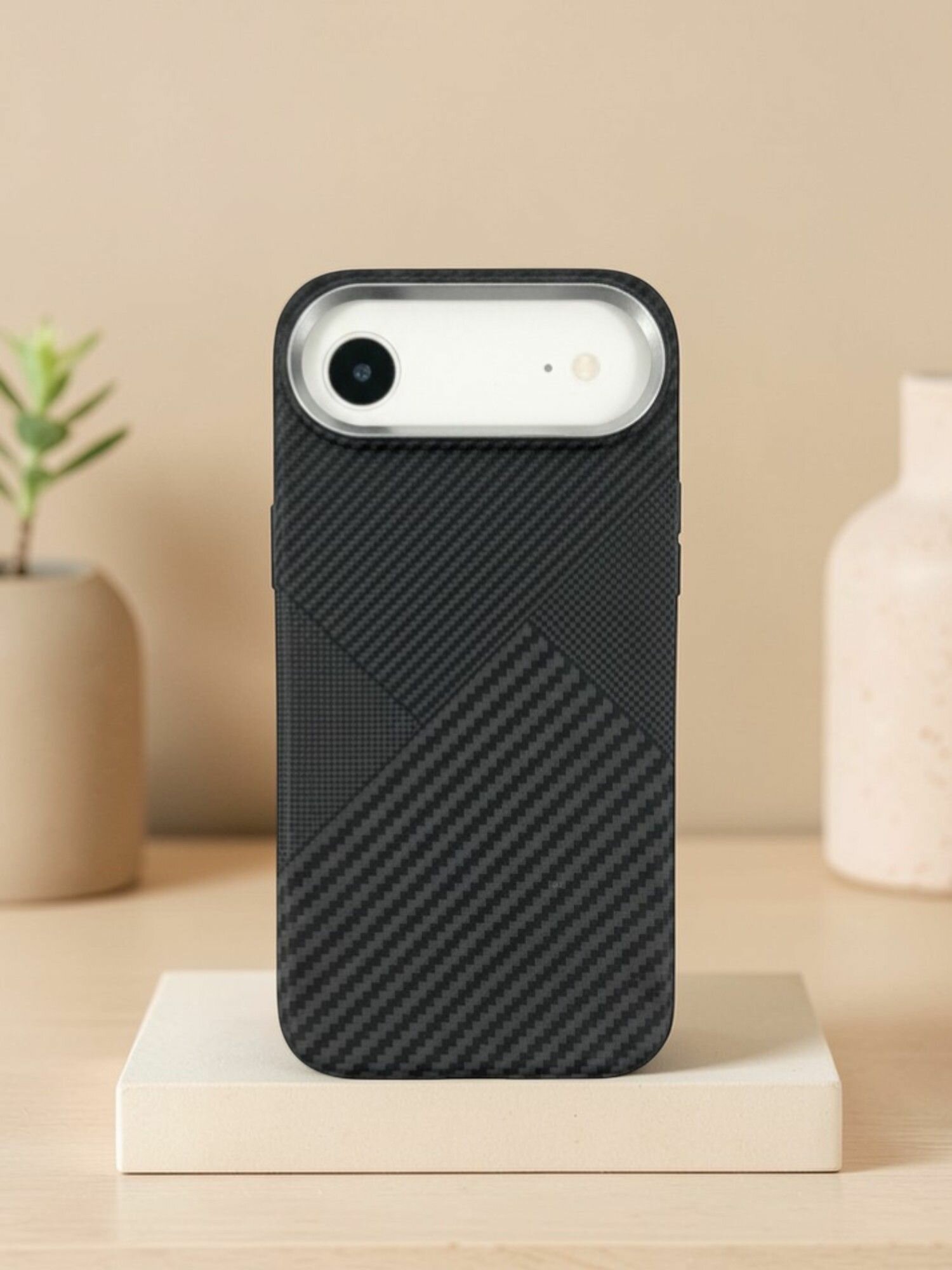 Чехол-накладка Luxo для iPhone 17 Air