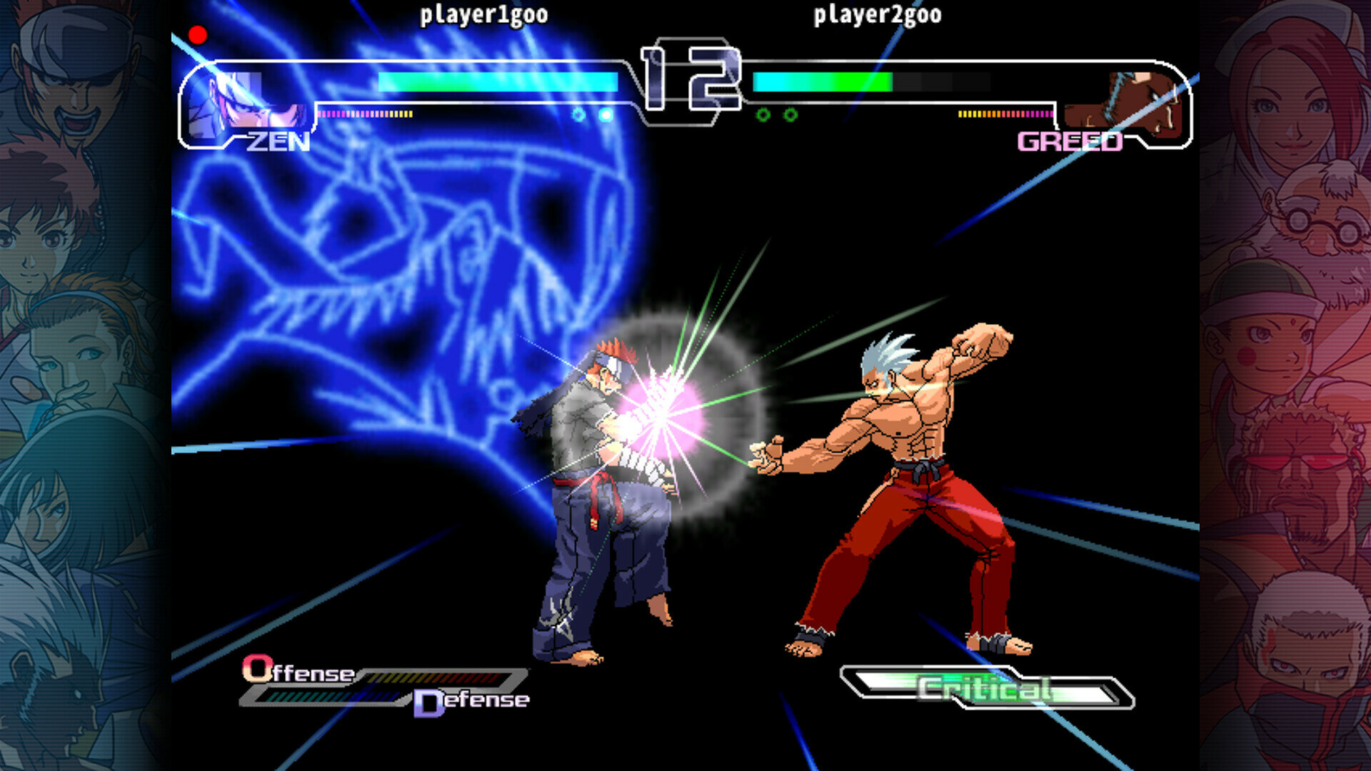 The Rumble Fish + [STEAM / Россия и СНГ] — фото 1