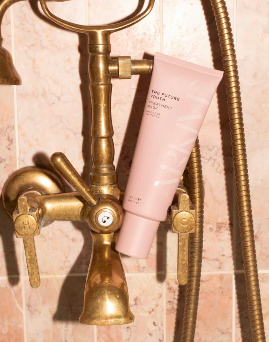 ARKIVE Маска для волос The Future Youth Treatment Mask, 180 мл
