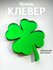 Брошь Yes please!, 1 шт., зеленый