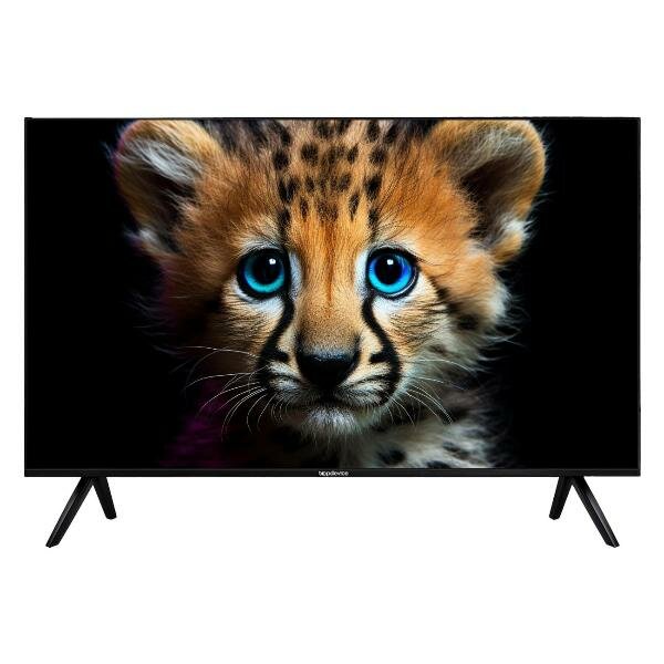 Телевизор topdevice TDTV55ES13U_BK