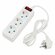 Удлинитель Proconnect 11-7205