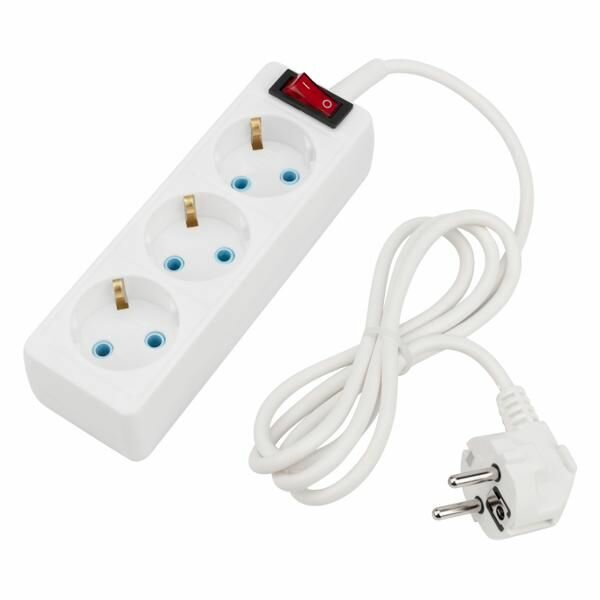 Удлинитель Proconnect 11-7205