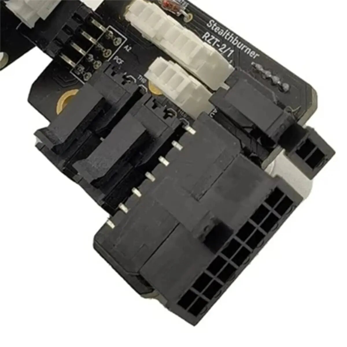 Модернизированные печатные платы Stealthburner CW2 для 3D-принтера VORON2.4 V2.4