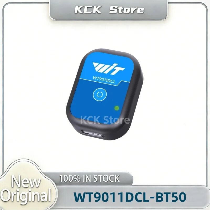 WT9011DCL-BT50 9-осевой датчик положения