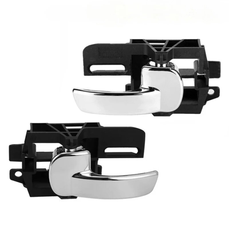 Ручки наруж./внутр. дверей Nissan Qashqai J10 2007-2013, Цвет: 1Pair