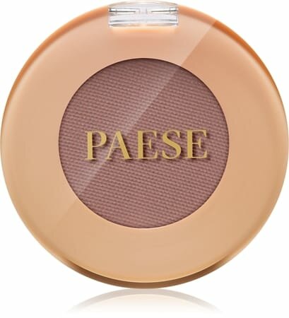 Тени для век Paese Eyegasm Eyeshadow, оттенок 25 Veil, 1,5 г