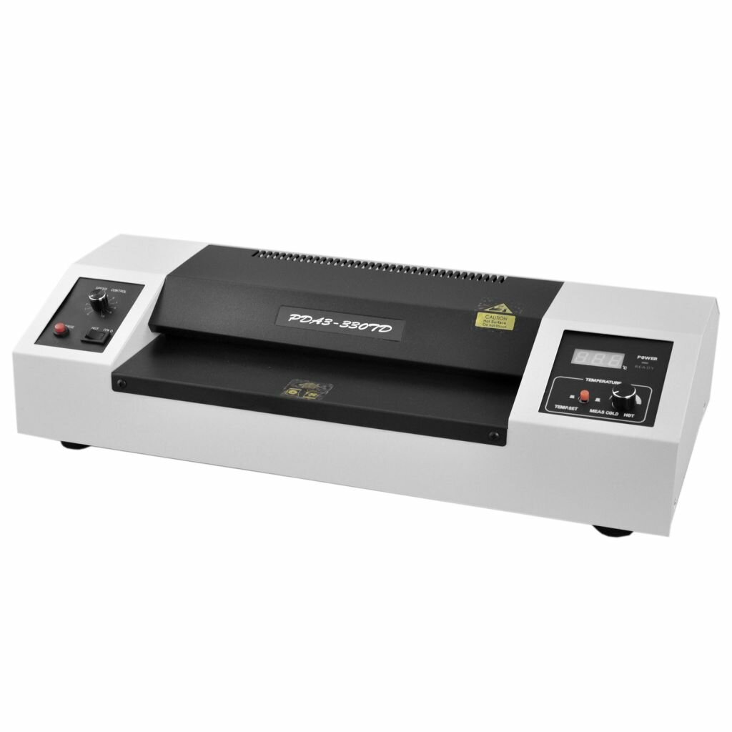 Пакетный ламинатор PDA3-330 TD