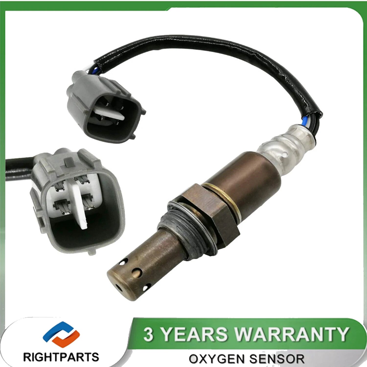 Датчик кислорода RIGHTPARTS 22641-AA25A для Subaru Legacy Outback Tribeca 3.0L 3.6L 2005-2009