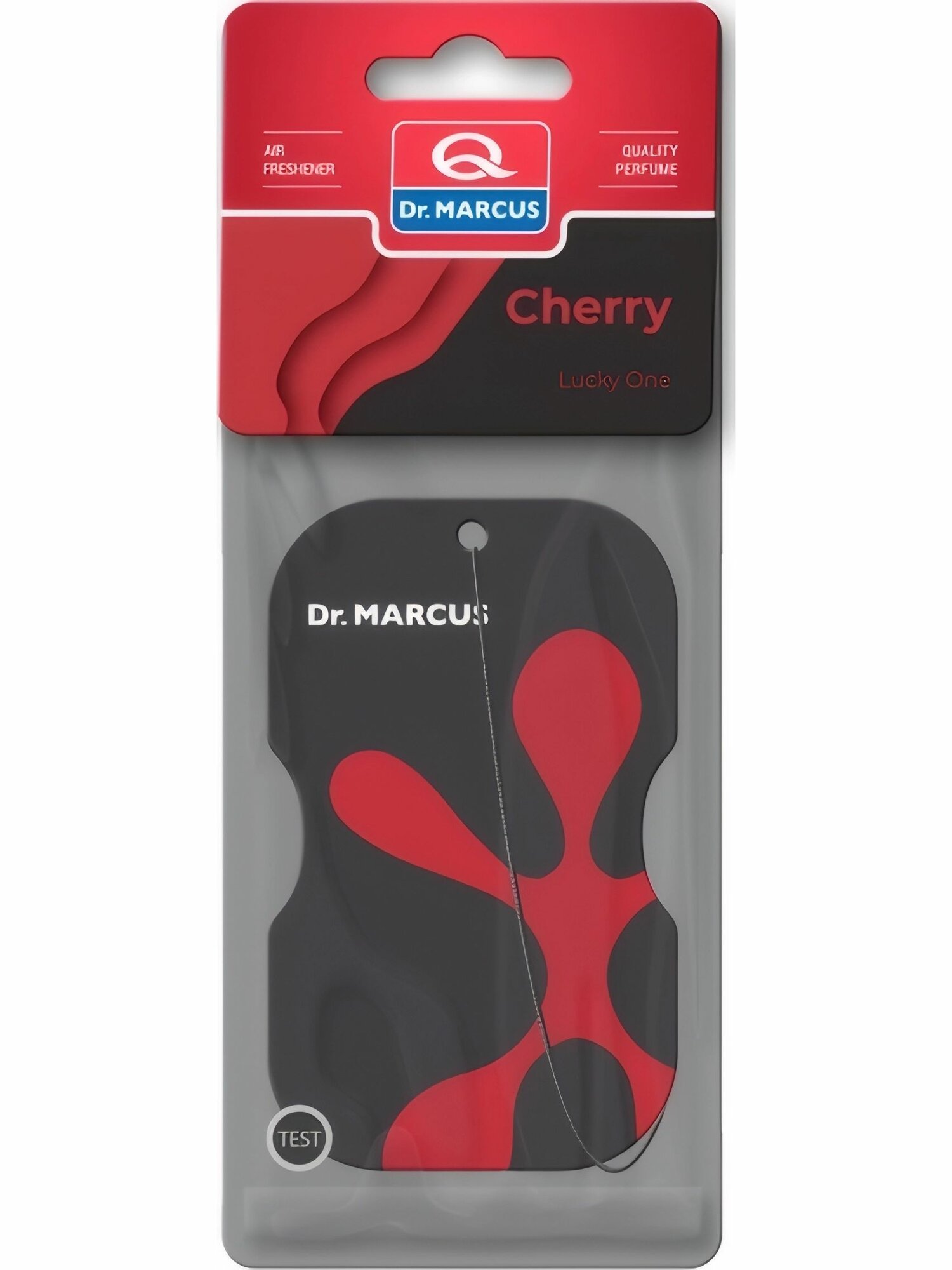 Ароматизатор Dr. Marcus Lucky One Cherry
