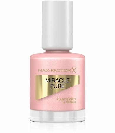 Лак для ногтей Max Factor Miracle Pure, 202 natural pearl, 12 мл