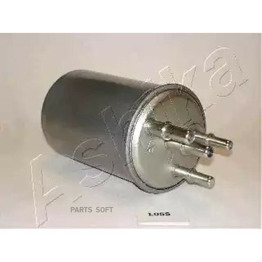 Фильтр топливный от официального дистрибьютора, ASHIKA, артикул 300LL05