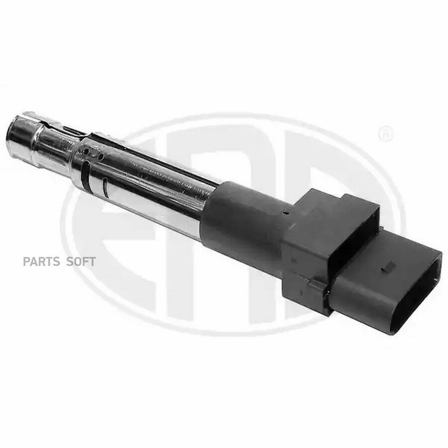 Катушка зажигания AUDI A3/Q7/TT/VW EOS/GOLF/PASSAT/PHAETON/TOUAREG 03-10 3.2-3.6 от официального дистрибьютора, ERA, артикул 880299