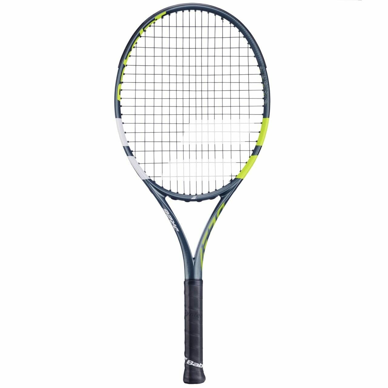 DECATHLON ракетка для большого тенниса Decathlon Aero Junior 26, разноцветный